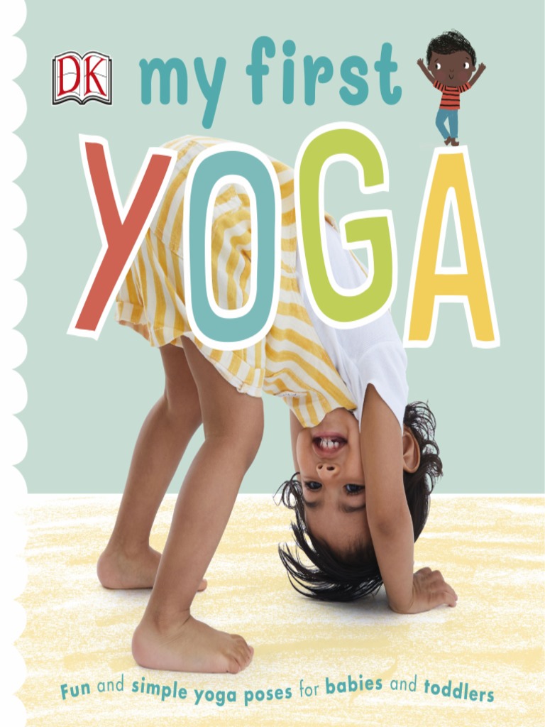 My First Yoga | PDF