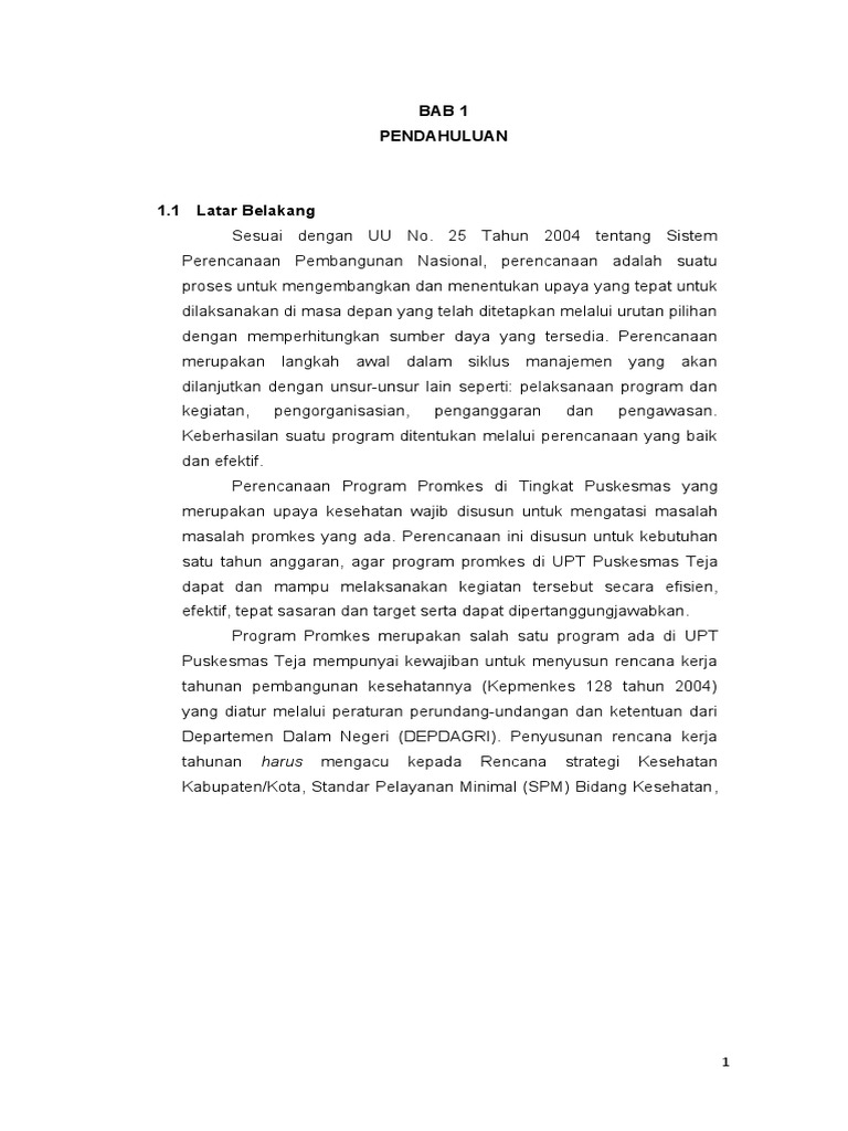 Ruk Promkes 2021 | PDF