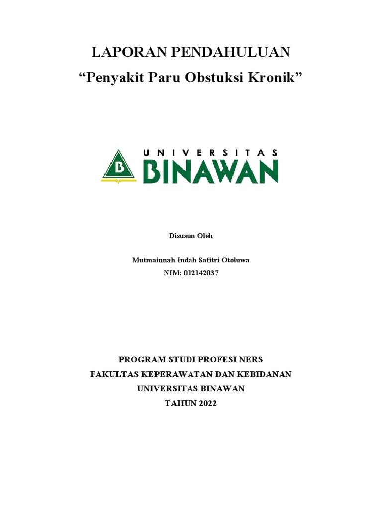 LP Ppok | PDF
