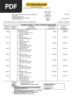 UOB Infinity User Management Guide | PDF | Cheque | Payments