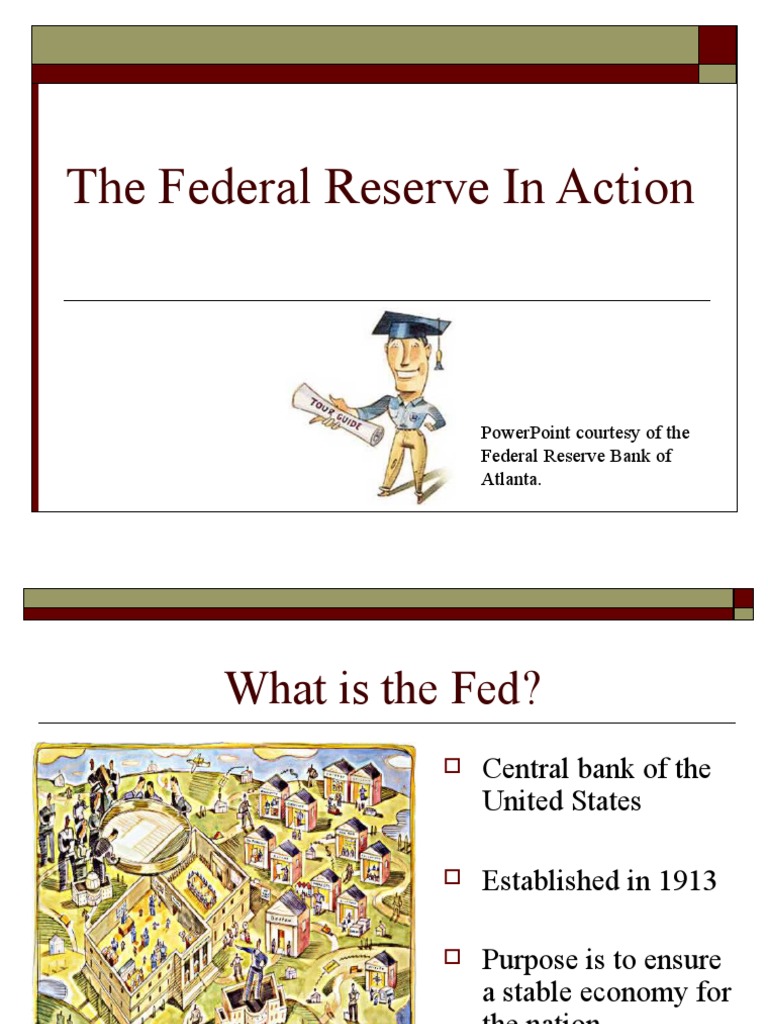 Fed Res | PDF | Federal Reserve | Monetary Policy
