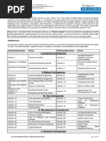 Ra 8423 - Traditional and Alternative Medicine Act of 1997 | PDF ...