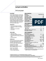Fox Equation for Tg Calculation | PDF
