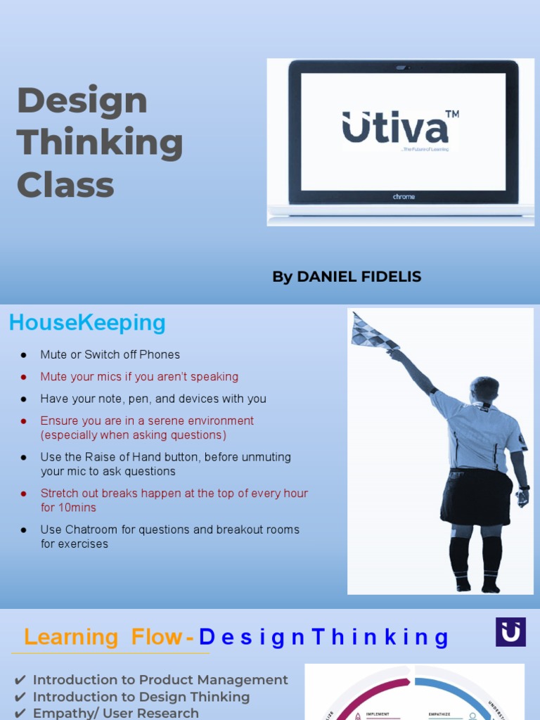 Design Thinking | PDF | Design Thinking | Software Prototyping