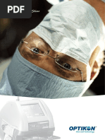 Da Vinci X & Xi Instrument Catalogue 2022 | PDF | Equipment
