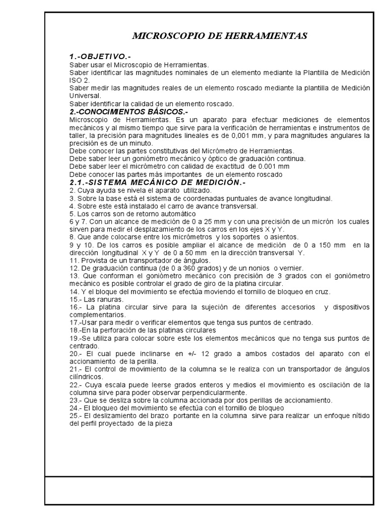 Inf 7777777 | PDF | Tornillo | Engranaje