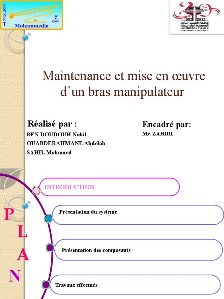 Controle de Reception Et Plan de Controle | PDF