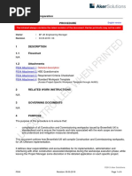 Long Lead Item | PDF | Procurement | Engineering