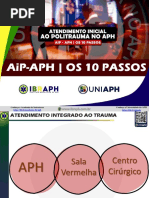 Codigo Q SAMU | PDF