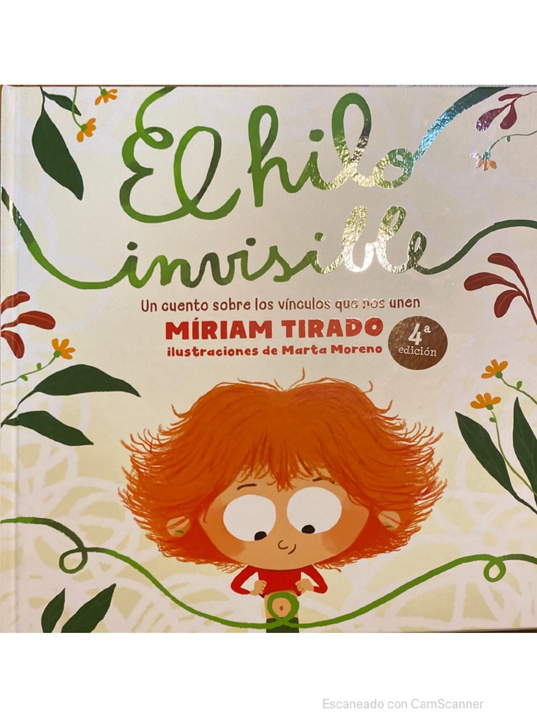El Hilo Invisible | PDF
