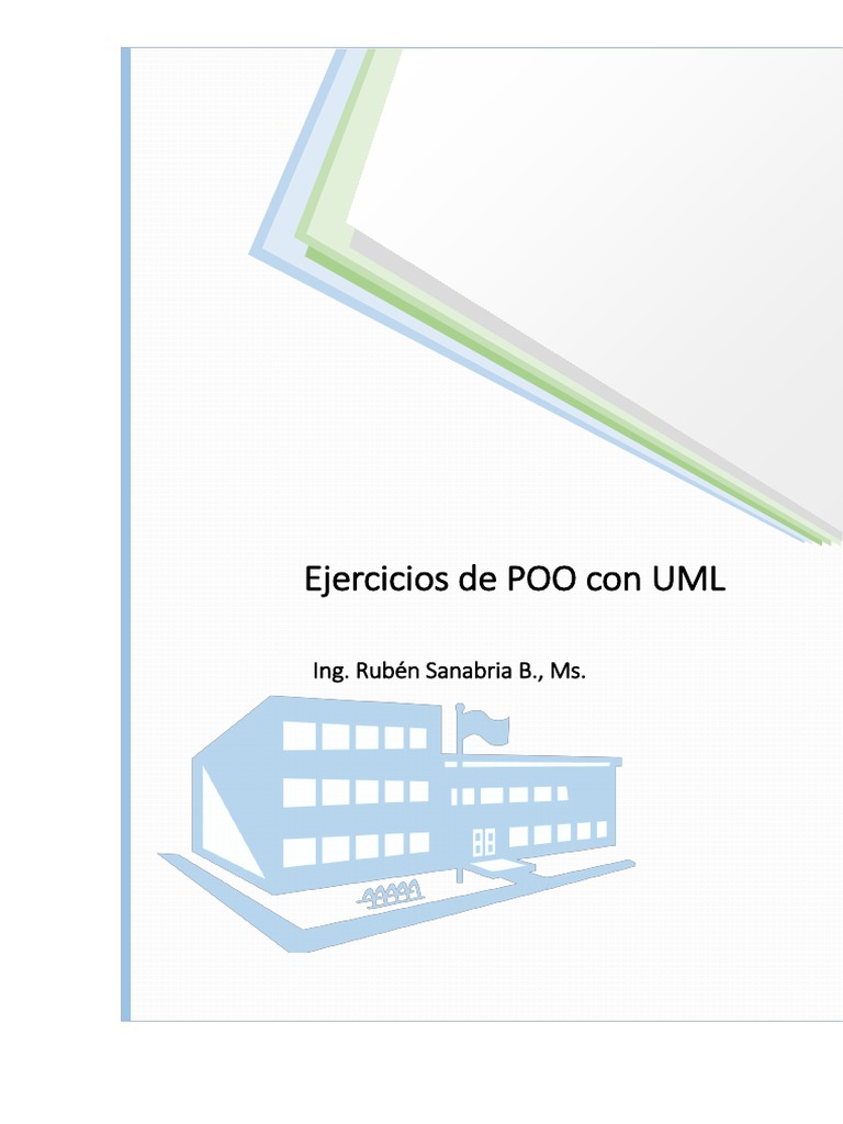 Ejercicio Poo PDF | PDF | Triángulo | Matriz (Matemáticas)