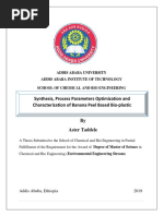 Hostel Bonafide Certificate Format A.y.2022 23 | PDF