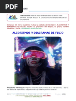 Pseudocódigo Del Proceso Encender Una Lampara | PDF