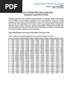 Tabel Distribusi F Lengkap | PDF