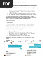 Guia Instinto Primitivo Mulher | PDF