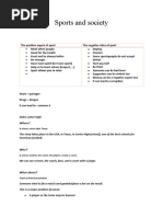 Ancients - Supreme Values | PDF