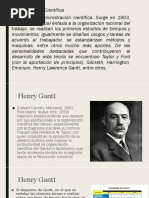 Henry Robinson Towne | PDF | Disciplinas | Science