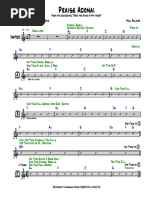Tala System in Bharathanatyam | PDF | Musical Notation | Music Theory