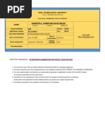 CTC Card Certificate of Enrollment | PDF