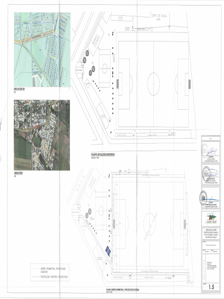 Planimetria | PDF
