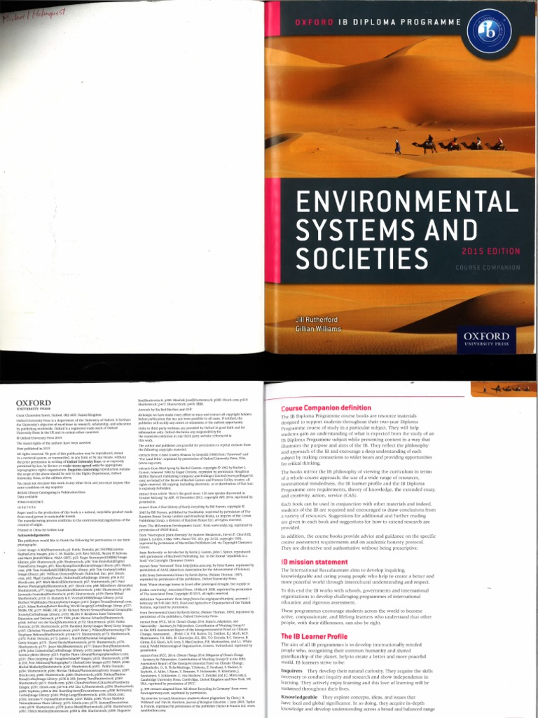 Ess Book Complete | PDF