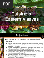 Delicacies of the Caraga Region | PDF | Food And Drink Preparation ...