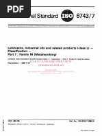 DIN 51825 | PDF | Lubrication | Friction