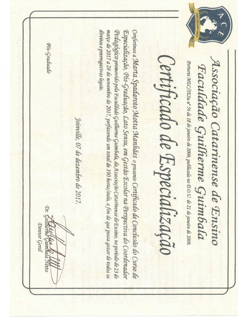 Diploma Pos Marta20210904 - 11531647-Compactado | PDF