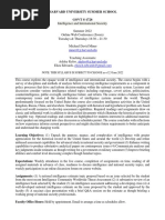 Lesson 14 - Intelligence Report Writing | PDF | Information | Decision ...