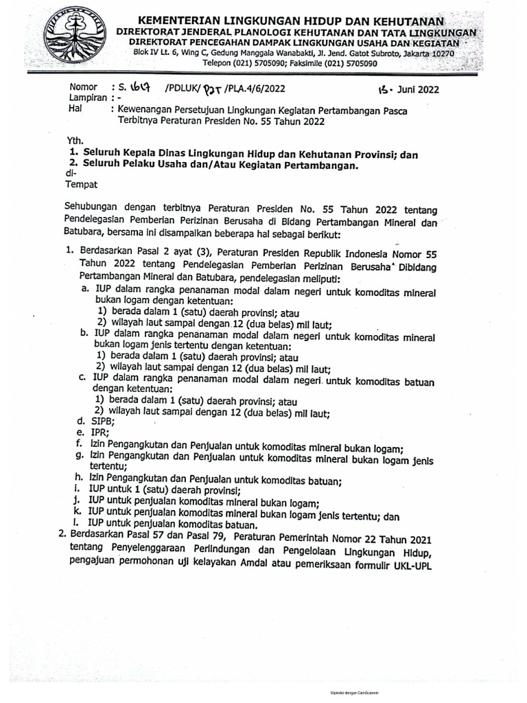 S.1617 Pdluk P2T Pla.4 6 2022 | PDF