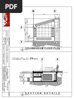 Floor Plan For Practice | PDF | Queensland | Suburbs Of Brisbane