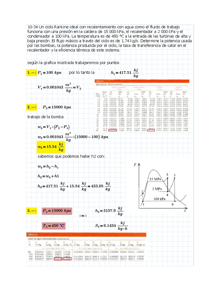 Tarea 13 Termo | PDF | Cantidades fisicas | Termodinámica
