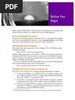 Anaconda Installation Guide | PDF | Command Line Interface | Software