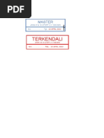 Sertifikat Sidi | PDF