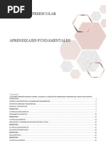 Programa De Educación Preescolar 2011 Pdf