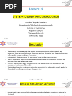 Lec 5 - Sequential Structures | PDF | Algorithms | Computer Programming