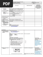 Power Point MAPEH Q3 For Grade Four | PDF