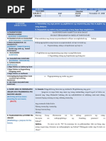 Cot Ppt-Esp 6 Q3-New Normal | PDF