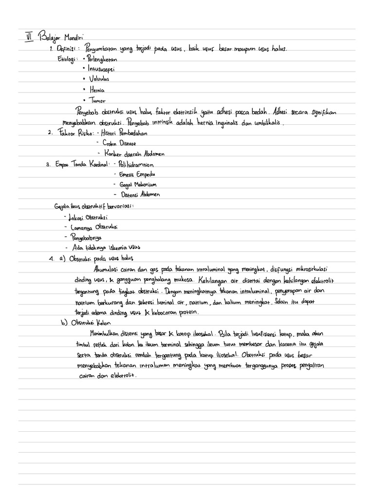 Sken 1 Blok 5.3 Diskusi 2 | PDF