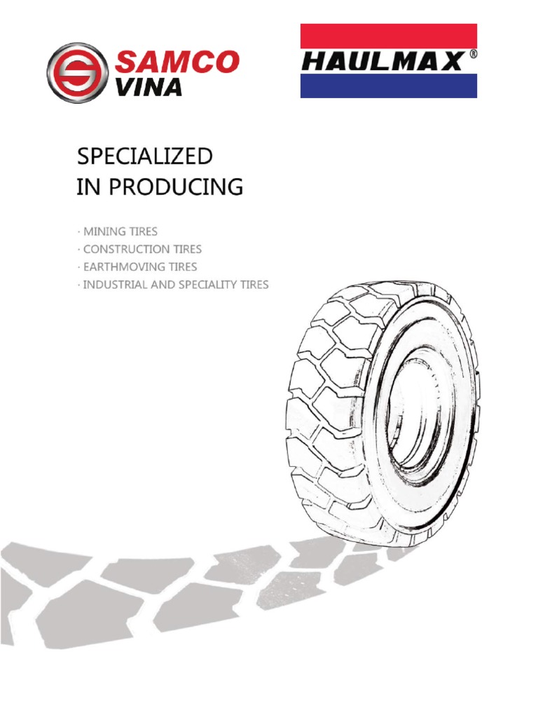 Pneus Haulmax et Eurotyres en UE | PDF | Pneumatique (véhicule ...