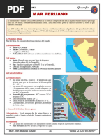 TABLAZOS | PDF | Perú | Geología
