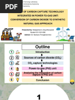 Shell Cansolv CO2 Capture System Fact Sheet | PDF | Technology ...