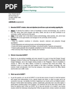 GM Steroid Ladder | PDF | Topical Medication | Corticosteroid