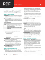 Fiberspar Linepipe Engineering Guide | PDF | Fiberglass | Pipe (Fluid ...