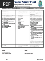 Trunking Systems Notes | PDF | Electrical Wiring | Electrical Connector