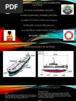 Partes de Un Barco, Conceptos Básicos | PDF | Buques | Puerto y estribor