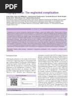 Simplified Glucommander Protocol | PDF