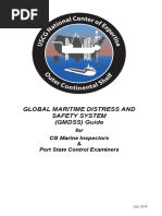 ISM Code: Safe Ship Management | PDF | Safety | Audit