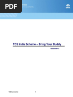TCS India Process - Separation Kit - 16 Sep 2020 | PDF | Pension | Payroll