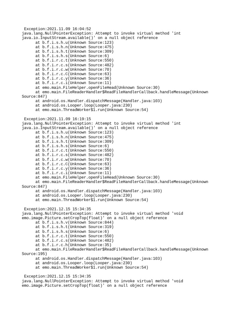 Yozolog | PDF | Java (Programming Language) | Programming Paradigms Yozolog | PDF | Java (Programming Language) | Programming Paradigms
